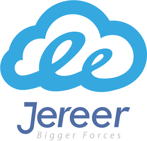 Jereer - Digital Signage Management